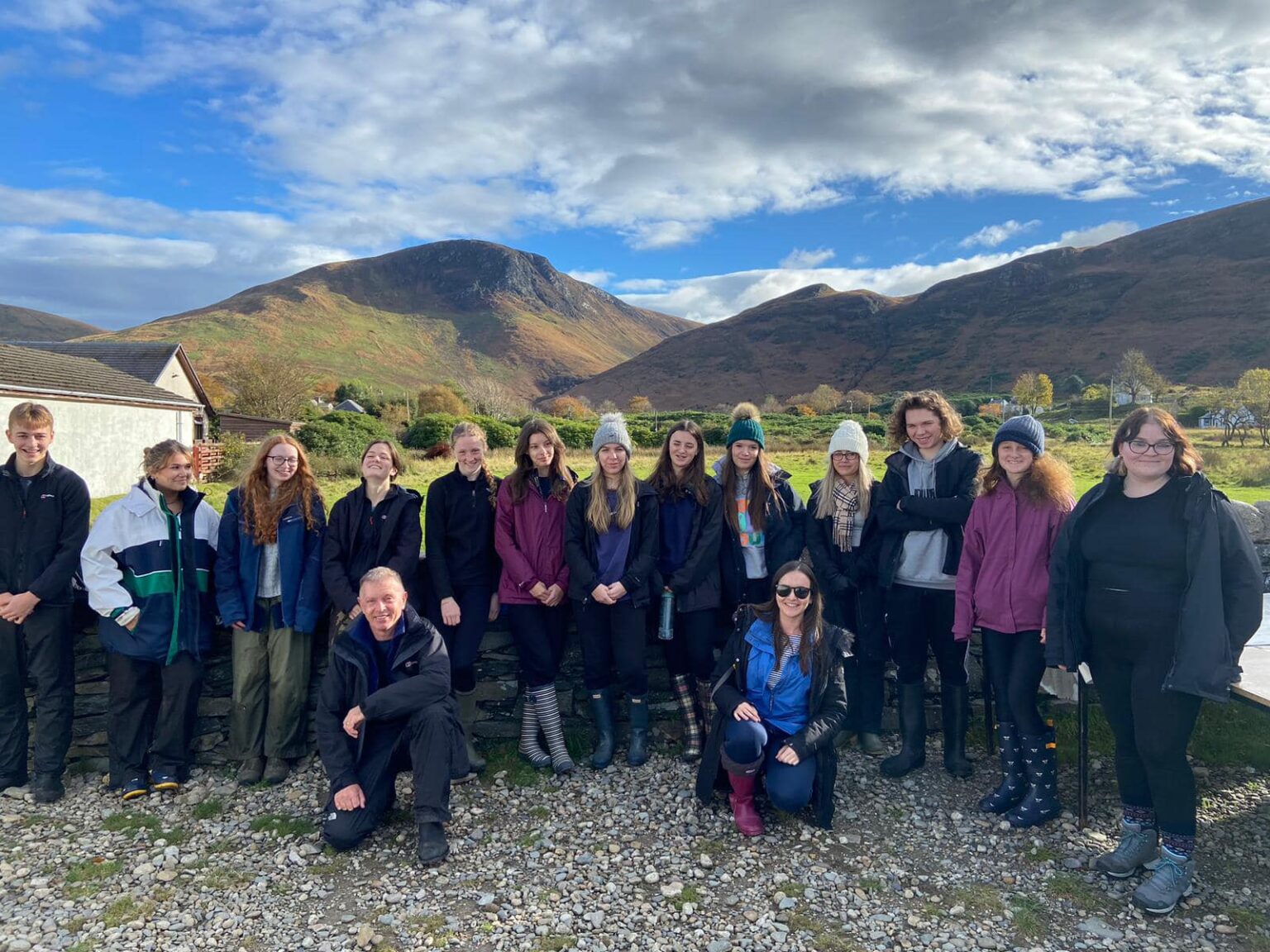 Dunoon Grammar School Welcome to Dunoon Grammar School - Dunoon Grammar ...